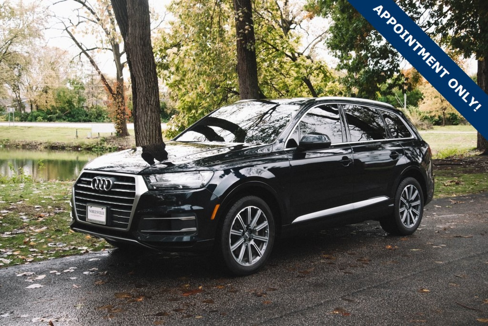 Inventory || American Auto Ventures