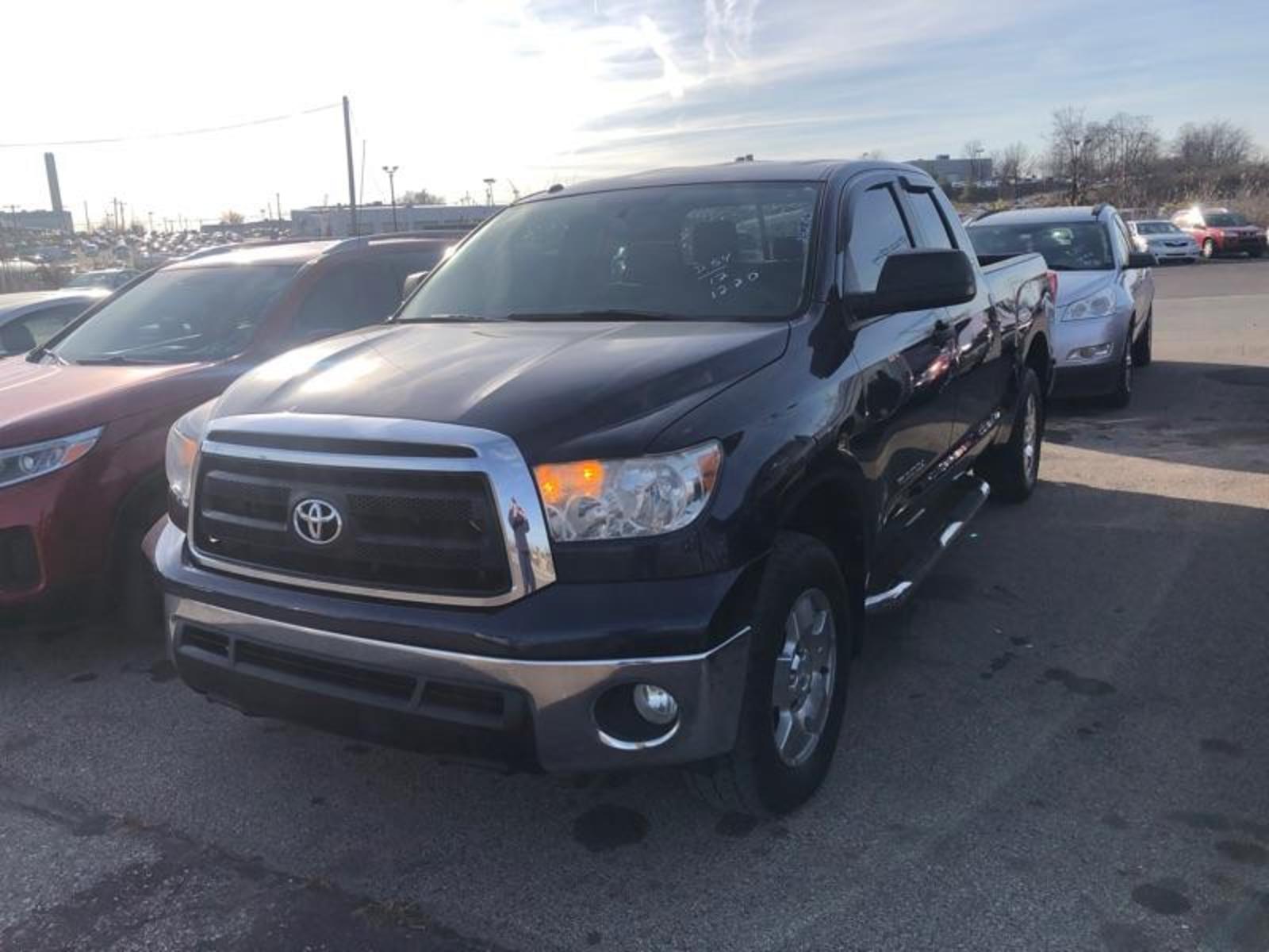 Inventory || American Autoventure