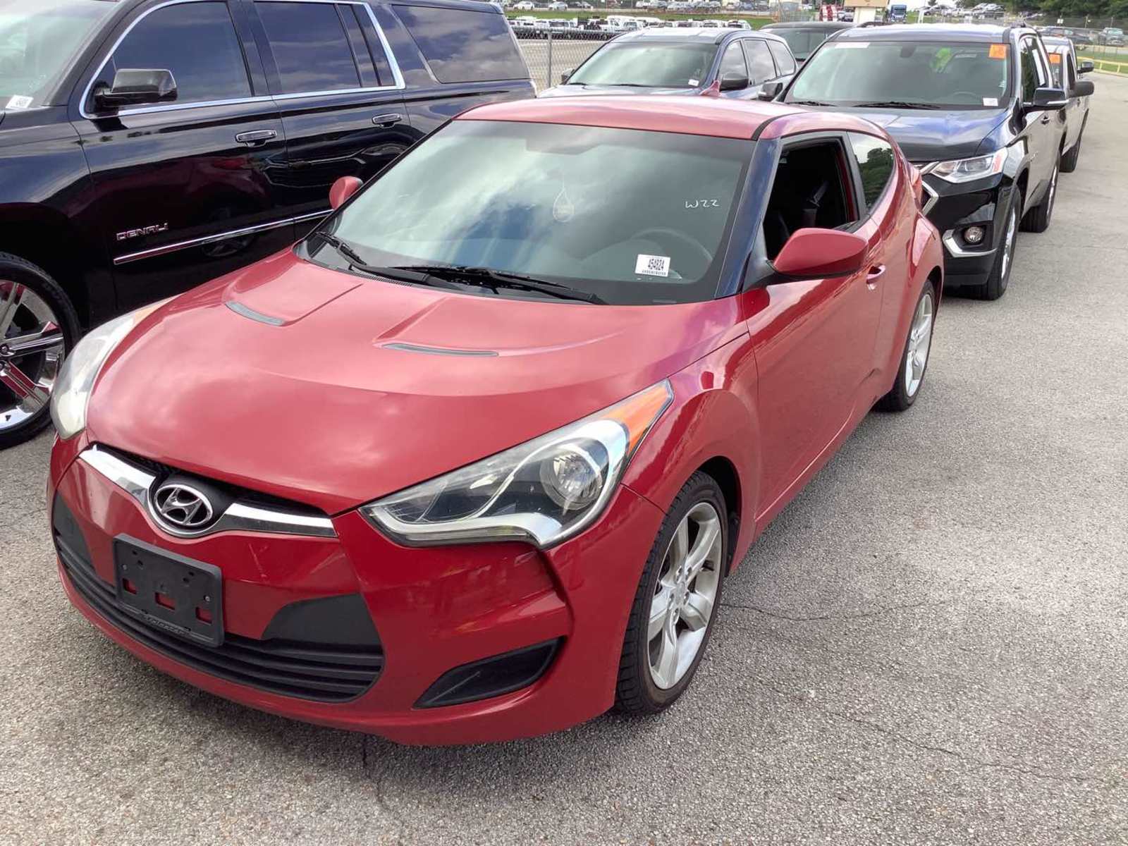 Market || American Autoventure