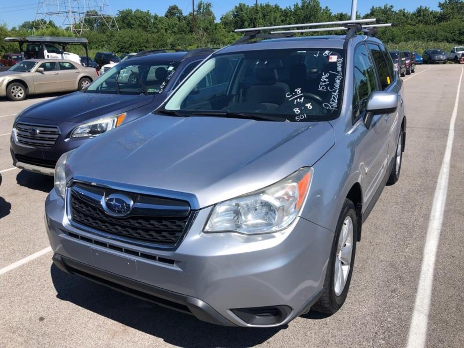 Market || American Autoventure