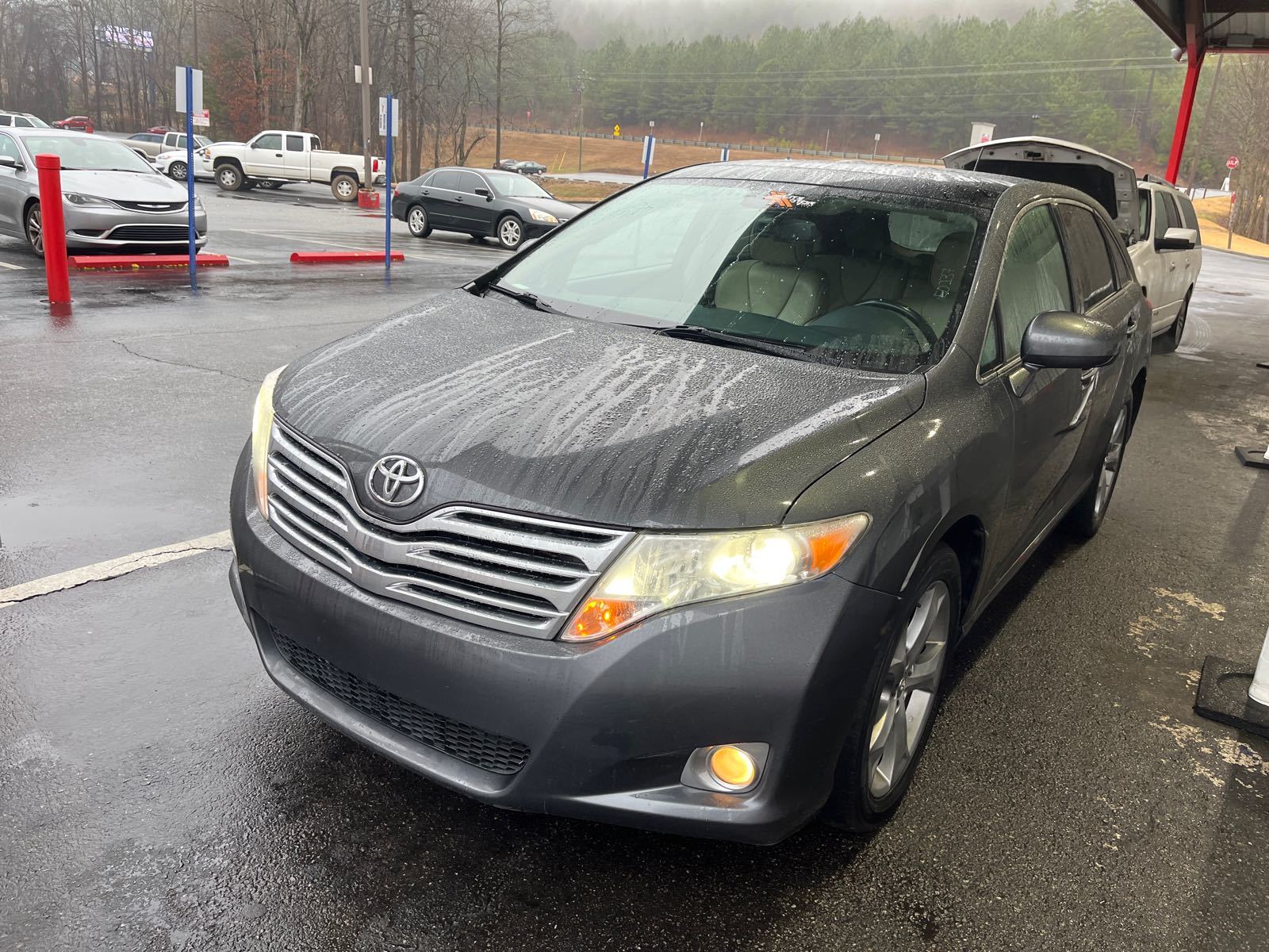 Market || American Autoventure