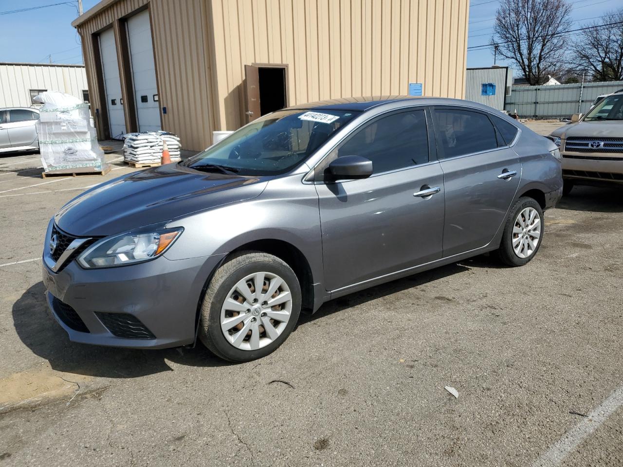 Inventory || American Autoventure